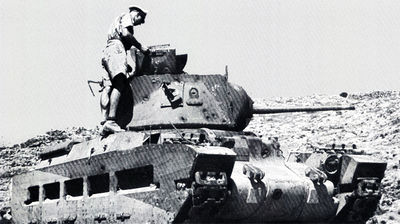 Matilda - Global wiki. Wargaming.net