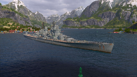 Conqueror - Global wiki. Wargaming.net