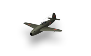 Yakovlev Yak-15 - Global wiki. Wargaming.net