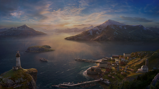 Maps - Global wiki. Wargaming.net