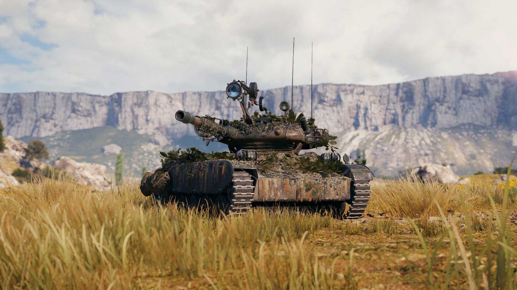 Le Final - ELC EVEN 90 - Global wiki. Wargaming.net