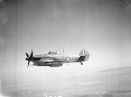 Hawker Hurricane IID - Global wiki. Wargaming.net