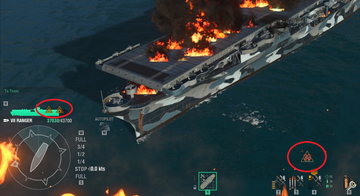 Fire - Global wiki. Wargaming.net