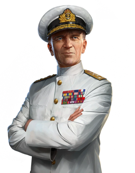 William Tennant - Global wiki. Wargaming.net