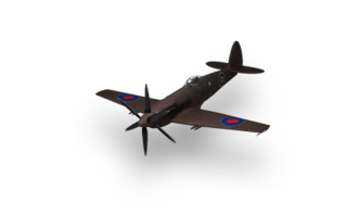 Supermarine Seafang F.32 — Global wiki. Wargaming.net