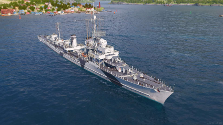 Z-44 - Global wiki. Wargaming.net