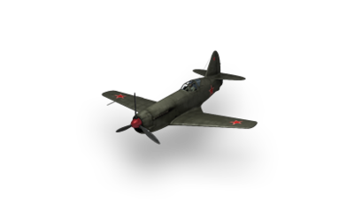 Mikoyan-Gurevich I-250 - Global wiki. Wargaming.net