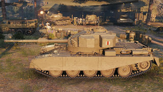 FV4202 - Global wiki. Wargaming.net