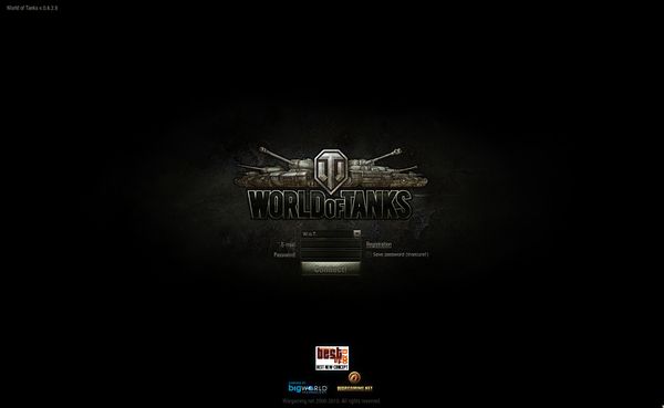 Account settings, forums and login – Global wiki. Wargaming.net