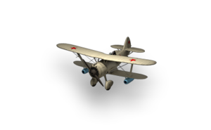 Polikarpov I-15bis DM-2 - Global wiki. Wargaming.net