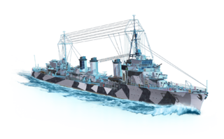 FR25 - Global wiki. Wargaming.net