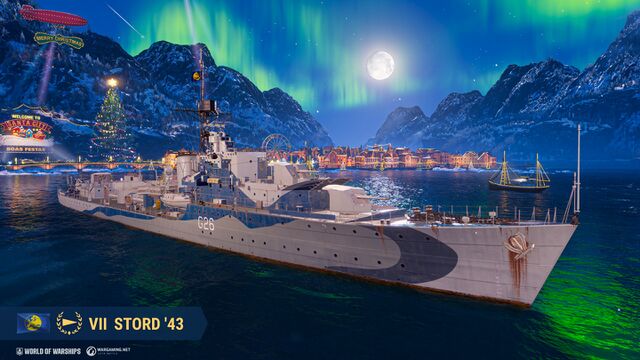 Changelogs World of Warships 12.11 – Global wiki. Wargaming.net