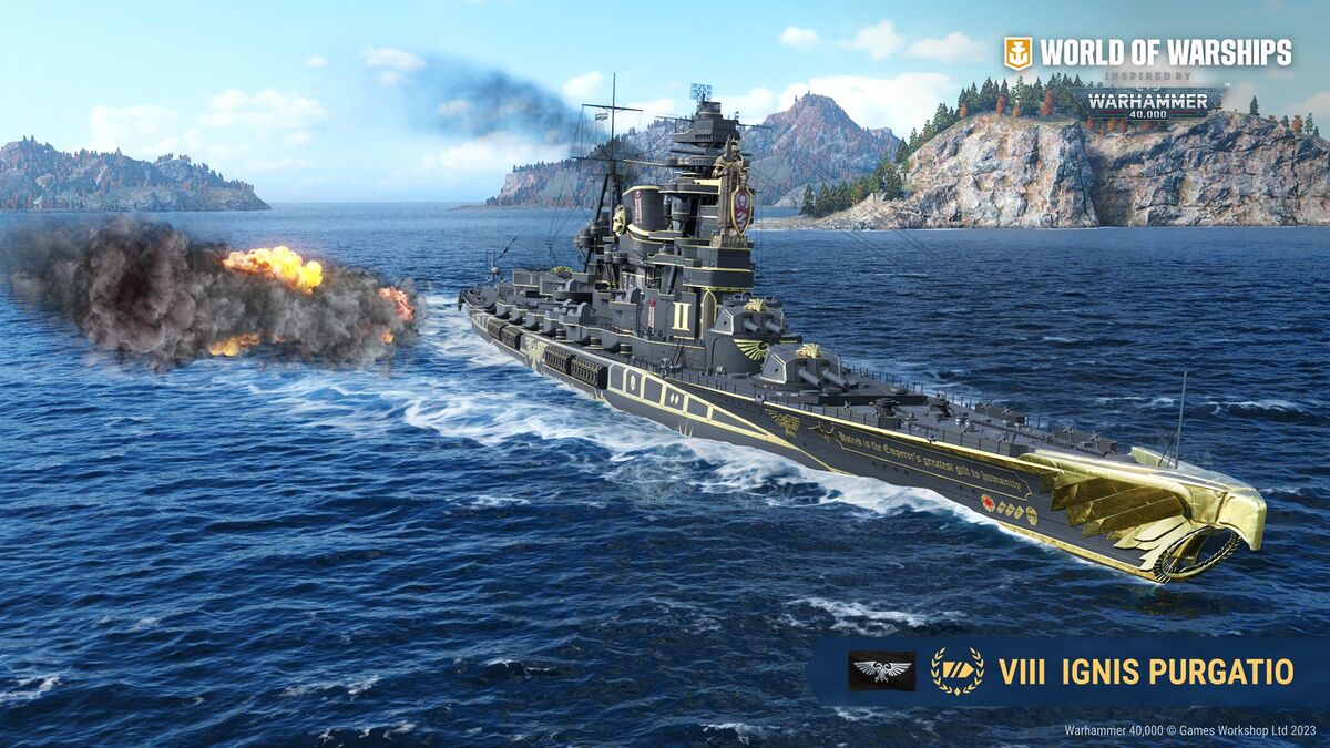 File:Ignis Purgatio wows main.jpg - Global wiki. Wargaming.net