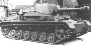 Pz.Sfl. IVb – Global wiki. Wargaming.net