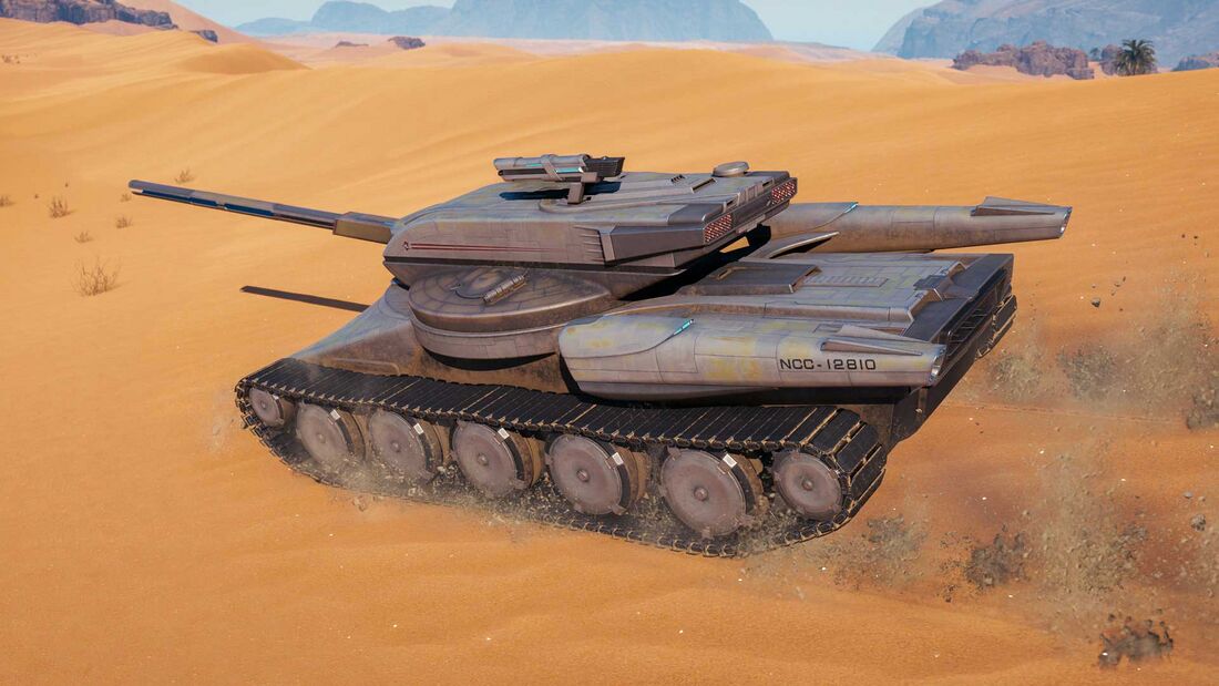 Emissary - AAT60 - Global wiki. Wargaming.net