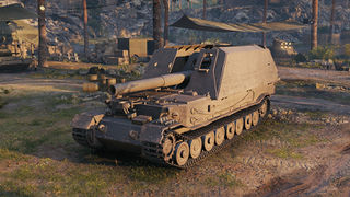 G.W. Tiger (P) - Global wiki. Wargaming.net