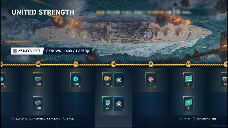 Campaigns and Missions - Global wiki. Wargaming.net