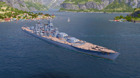 Sovetsky Soyuz - Global wiki. Wargaming.net