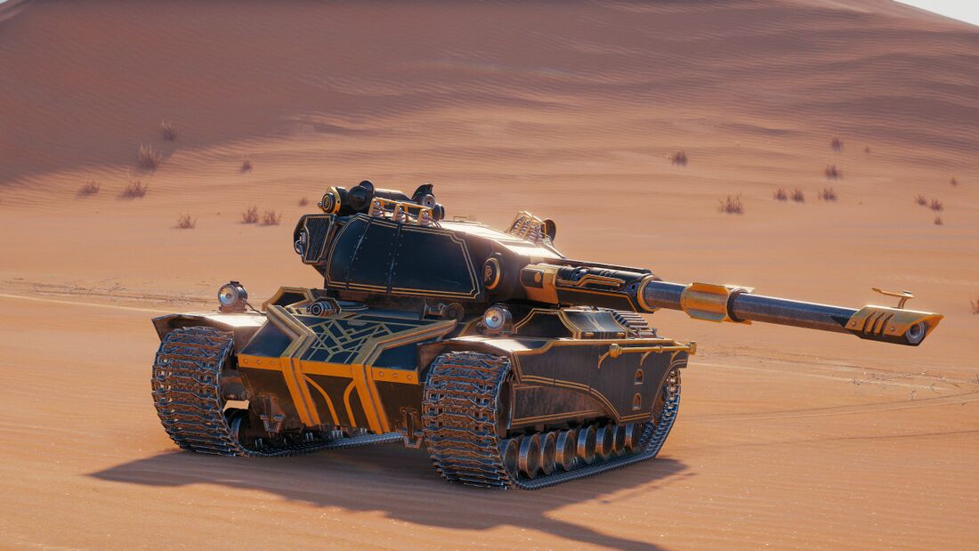 Jupiter Fulgur - Super Conqueror - Global wiki. Wargaming.net