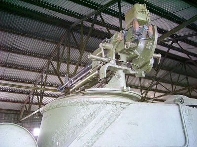 SU-101 - Global wiki. Wargaming.net