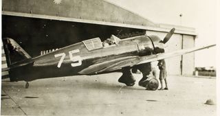 Curtiss Hawk 75M - Global wiki. Wargaming.net