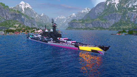 BA Montana - Global wiki. Wargaming.net