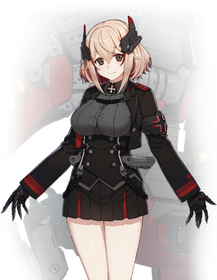 Azur Lane Roon - Global wiki. Wargaming.net