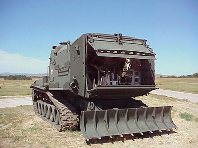 M53/M55 - Global wiki. Wargaming.net