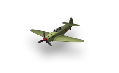 Yakovlev Yak-1 - Global wiki. Wargaming.net