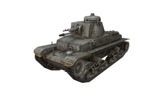 Pz.Kpfw. 35 (t) - Global wiki. Wargaming.net