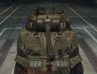 Colors (WoT)/Britain - Global wiki. Wargaming.net