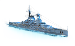 Pyotr Velikiy - Global wiki. Wargaming.net