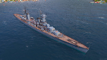 Budyonny - Global wiki. Wargaming.net