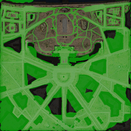 Paris - Global wiki. Wargaming.net