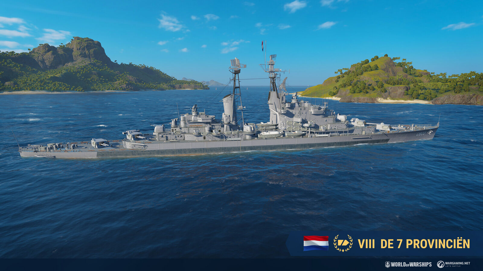 File:De Zeven Provinciën wows main.jpg - Global wiki. Wargaming.net