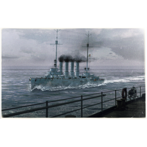 Resolute and Rapid Collection - Global wiki. Wargaming.net