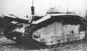 ARL V39/История — Global wiki. Wargaming.net