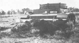 VK 30.01 (H) - Global wiki. Wargaming.net