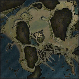 Game Modes - Global wiki. Wargaming.net