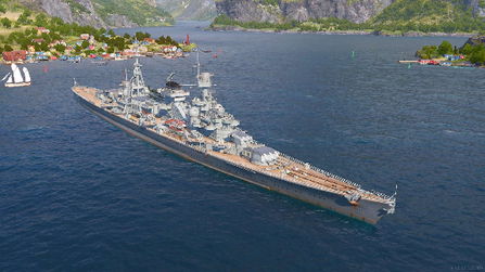 Roon - Global wiki. Wargaming.net