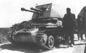 Panzerjäger I - Global wiki. Wargaming.net