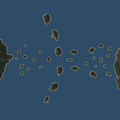 Maps - Global wiki. Wargaming.net