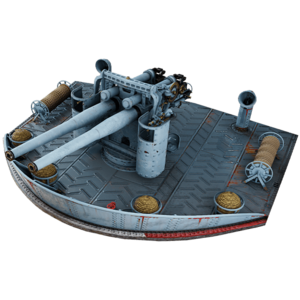 Italian Destroyer Collection - Global wiki. Wargaming.net