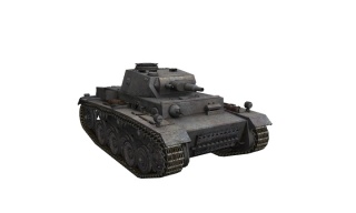 VK 30.01 (H) - Global wiki. Wargaming.net