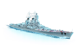 C. Colombo - Global wiki. Wargaming.net