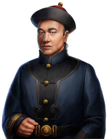 Deng Shichang - Global wiki. Wargaming.net