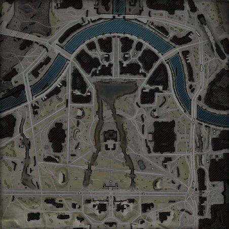 Game Modes - Global wiki. Wargaming.net