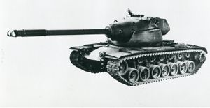 T57 Heavy Tank - Global wiki. Wargaming.net