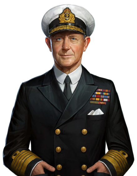 Andrew Cunningham - Global wiki. Wargaming.net