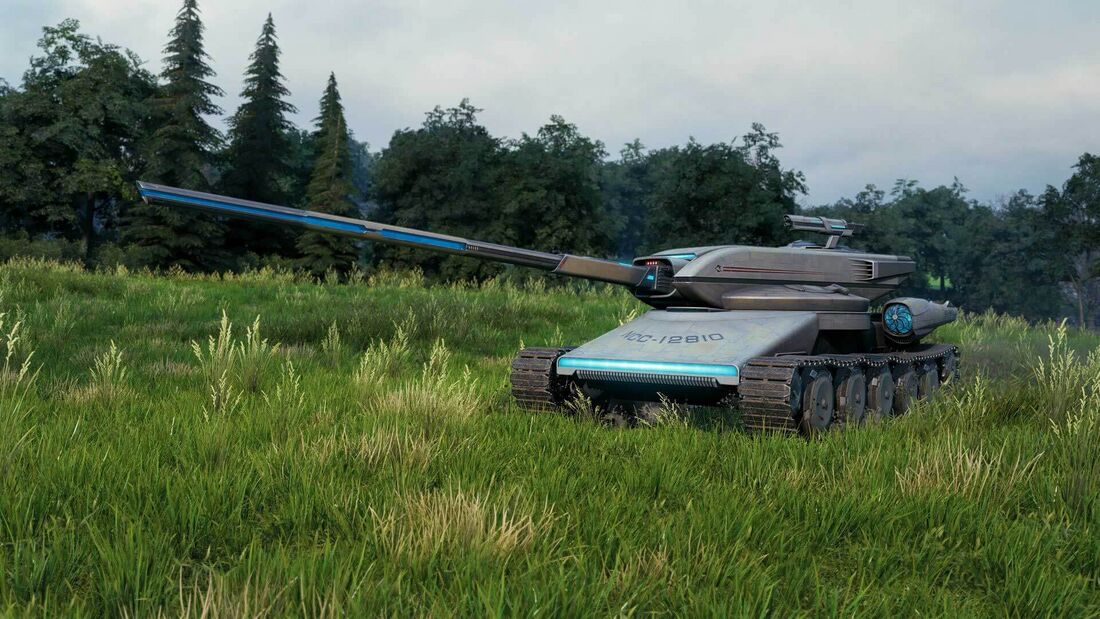 Emissary - AAT60 - Global wiki. Wargaming.net